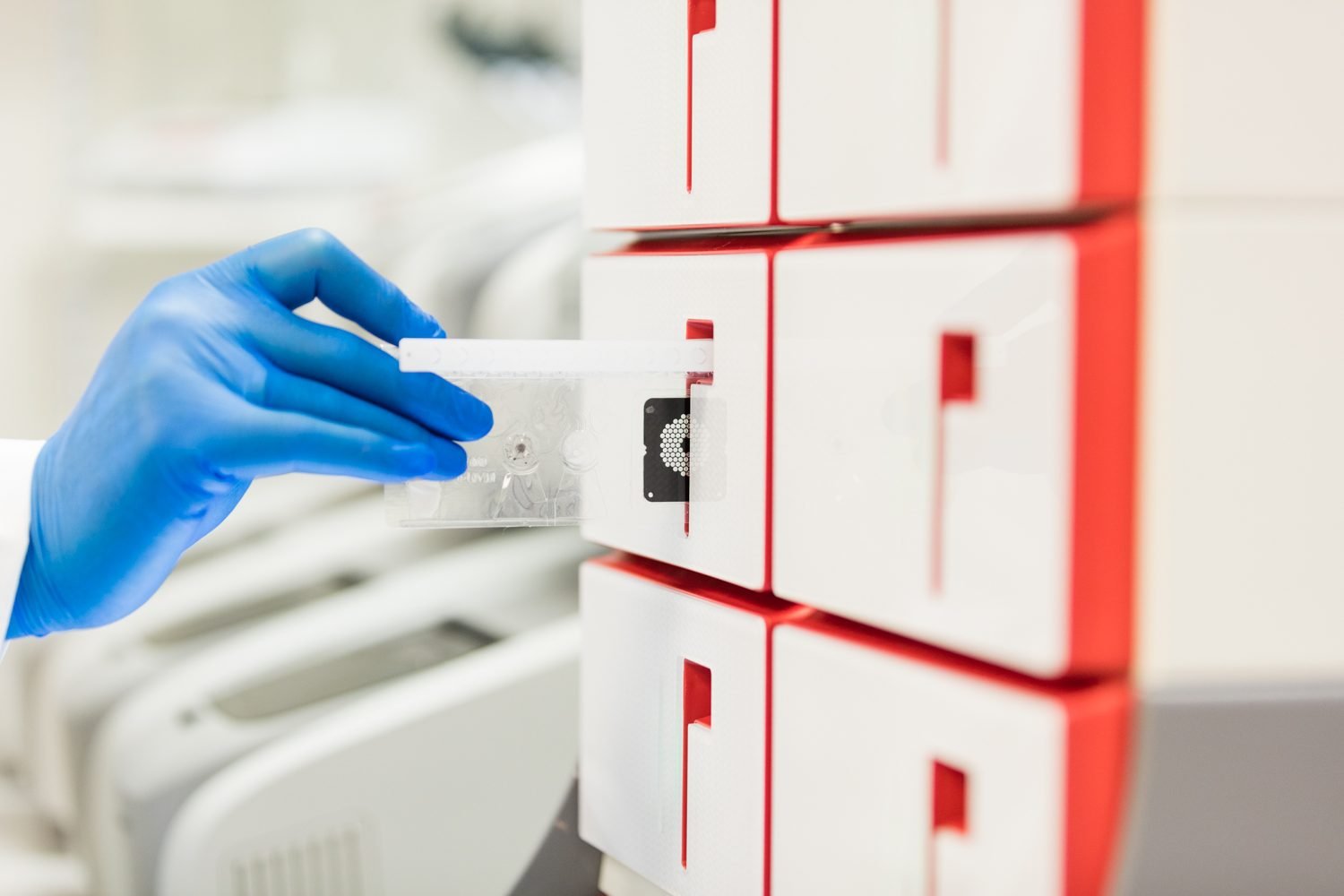 Setting New Standards in Molecular Diagnostics | Molecular Solutions