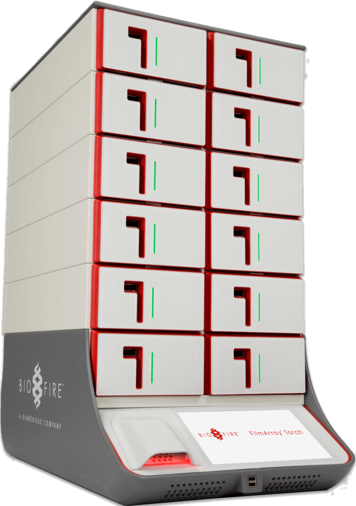 “A Game-Changer”, Lab Manager's Take on Syndromic Testing from BioFire ...