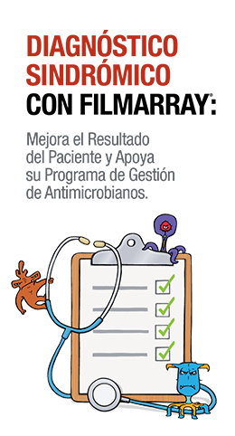 Diagnóstico Sindrómico: - BioFire