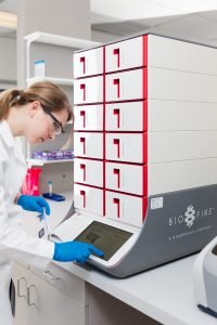 Respiratory Panel with SARS-CoV-2 Detection | BioFire Diagnostics