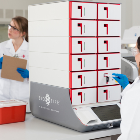 BioFire Love Bug App | BioFire Diagnostics