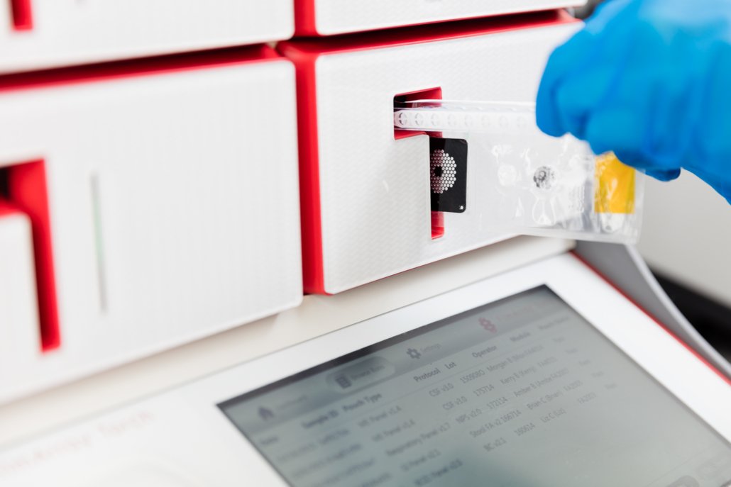 The BioFire® FilmArray® System: Simple Tips for Maintenance and Use ...