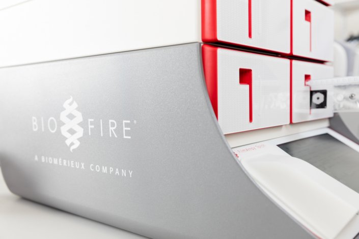 BioFire® FilmArray® System Software Updates | BioFire Diagnostics