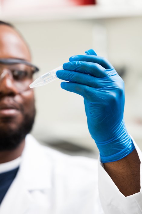 Stool Bench Testing vs BioFire GI Panel | BioFire Diagnostics