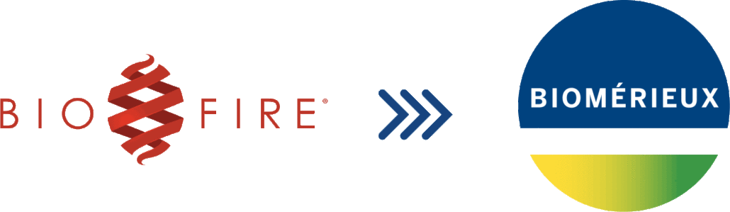 BioFire is Now bioMérieux | One Company. Endless Possibilities