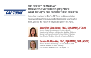 Video Library: Workshops & Webinars | BioFire Diagnostics