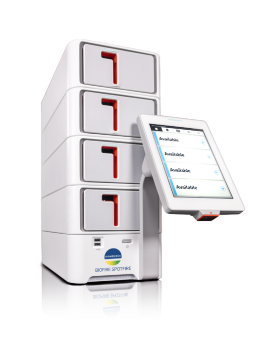 BioFire® FilmArray® System LIS Connectivity | BioFire Diagnostics
