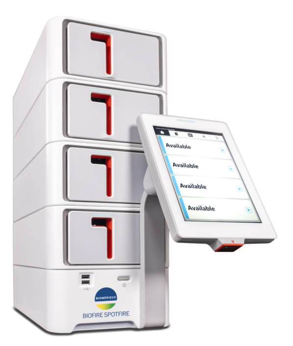 PCR Testing vs. Antigen Testing