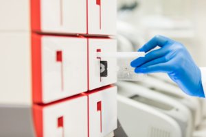 BioFire FilmArray Meningitis/Encephalitis Panel (ME) | BioFire Diagnostics