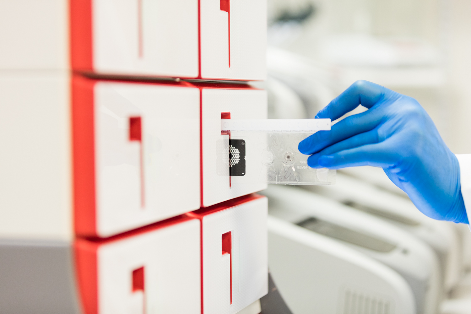 BioFire FilmArray Meningitis/Encephalitis Panel (ME) | BioFire Diagnostics