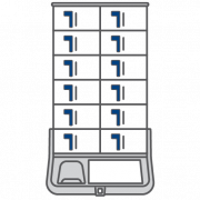 Stool Bench Testing vs BioFire GI Panel | BioFire Diagnostics